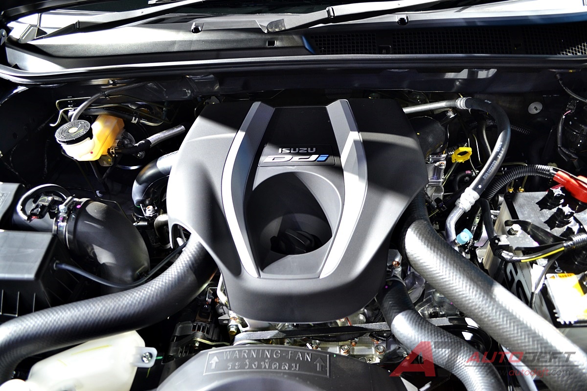 Deft Versus : ปิกอัพตอนเดียวขับสี่….. ที่สุดของคนพันธุ์ลุย | AUTODEFT ข่าวรถยนต์ รีวิวรถ รถใหม่ ...